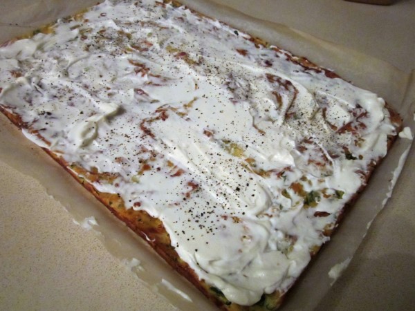 Heidi’s Tongan ham & cheese pancake rolls – aviewfrommykitchen.com